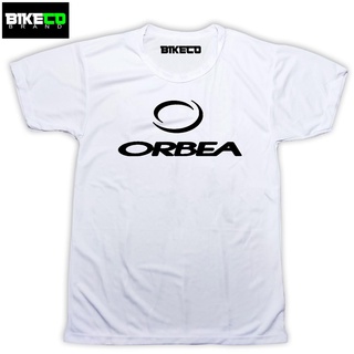 เสื้อยืด Orbea Dri-Fit Shirt | BIKECO Collections | Shopee Thailand