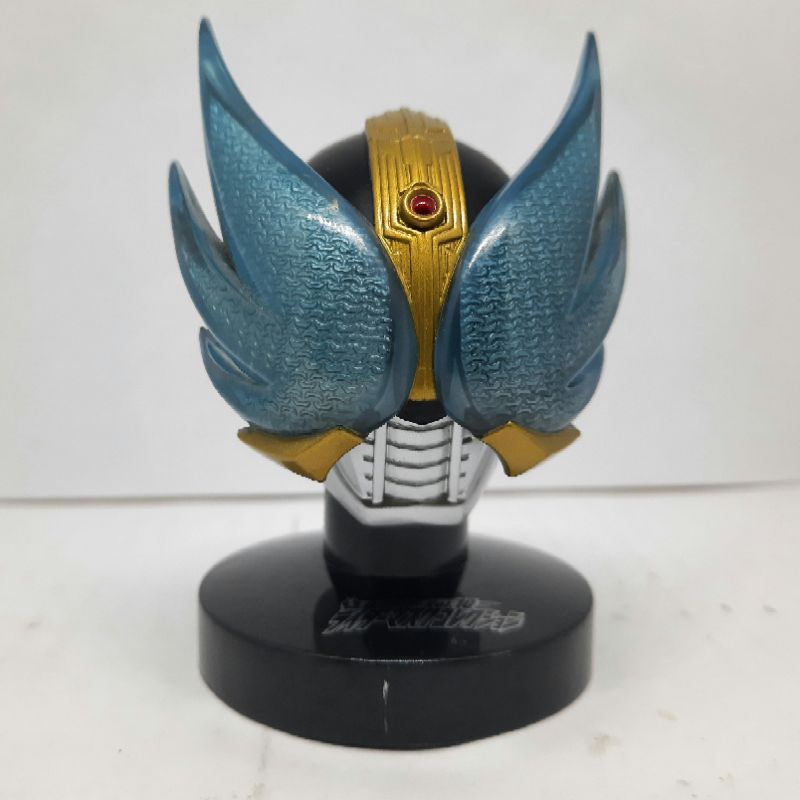 หัวมดหัวไรมาสไรเดอร์ Masked Rider Den O Wing Form | Shopee Thailand