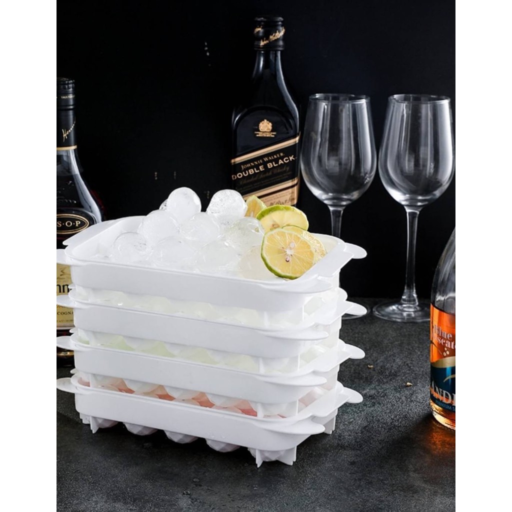 5D ice ball บล็อคน้ำแข็งก้อน 5 มิติ | Shopee Thailand