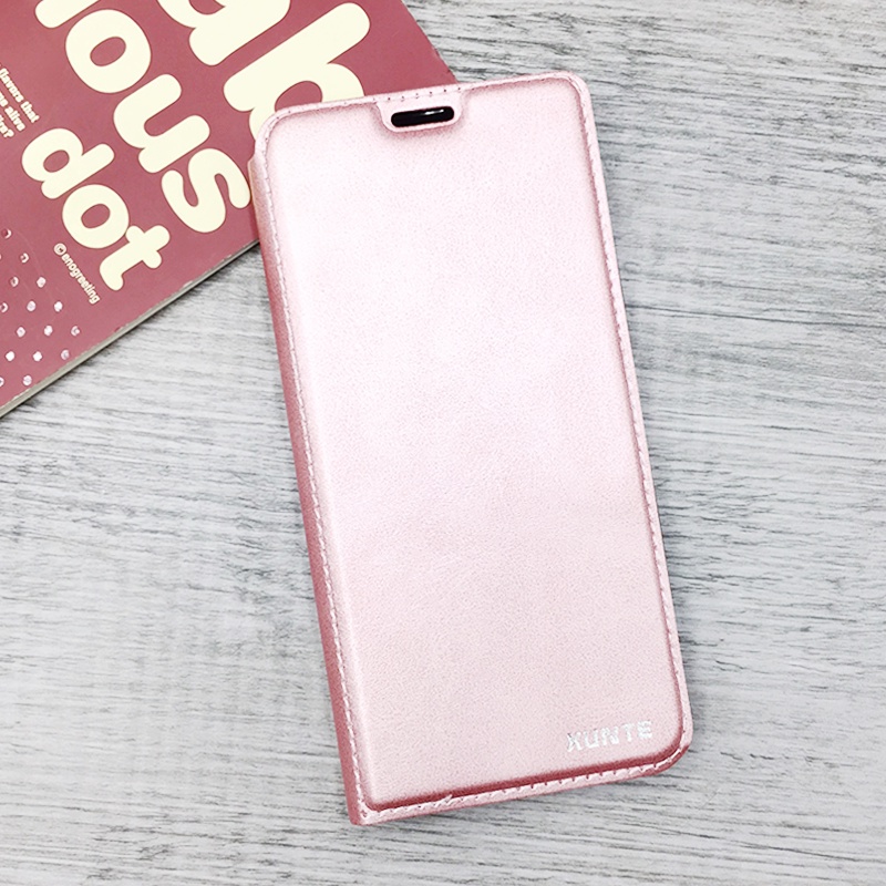 Case Nova7i Y5pro Y6pro Y7(2018) Y9primeเคสหนังเปิด-ปิด ตั้งได้ เคสฝา ...