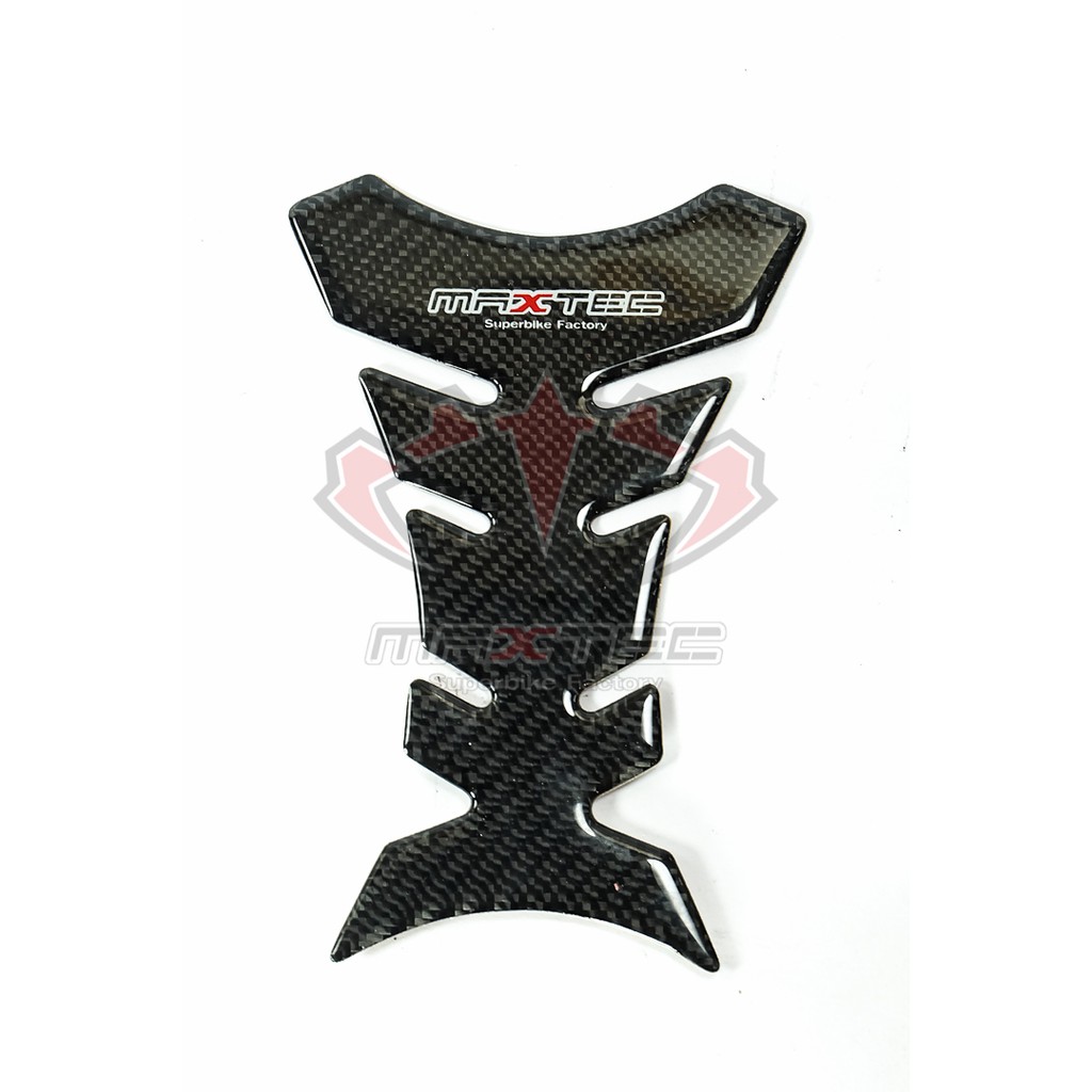 กันรอยถัง MaxTec ใส่ได้ทุกรุ่น | Shopee Thailand