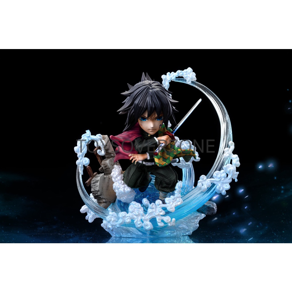 G5 studio Giyu Tomioka - Demon Slayer | Shopee Thailand