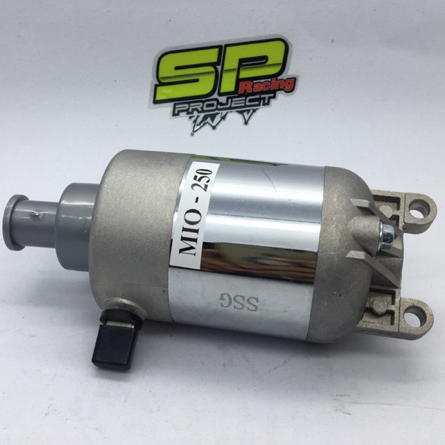 ไดร์สตาร์ แต่ง Mio 250cc | Shopee Thailand