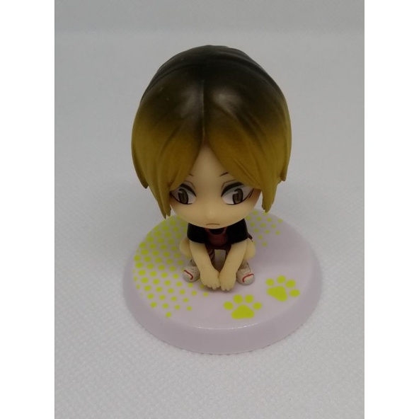 👑ของแท้👑 Haikyuu ไฮคิว จิบิ ฟิกเกอร์ ของแท้ chibi figure Koedarize เคนมะ โออิคาวะ kenma oikawa ...