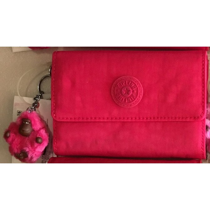 กระเป๋าสตางค์ Kipling PIXI Medium Organizer Wallet | Shopee Thailand