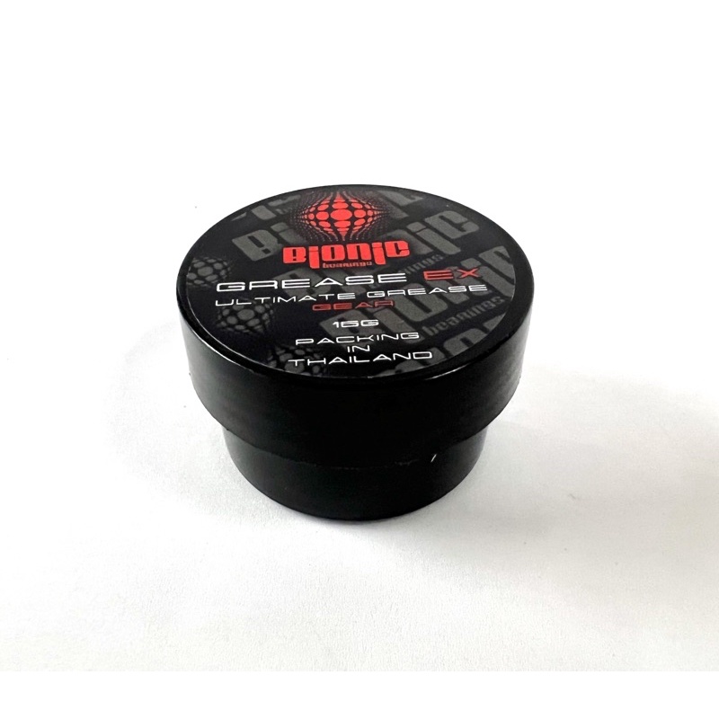 จารบี/นํ้ามัน, นํ้ายาล้างรอก Bionic GREASE, BEARING OIL | Shopee Thailand