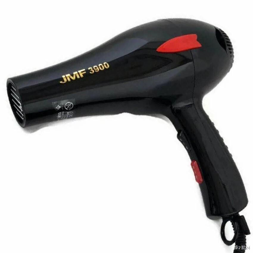 [ถูกที่สุด!] JMF/CKL ไดร์เป่าผม ไดร์เป่าขนหมา เป่าขนแมว Hair Dryer รุ่น JMF-3900 (สีดำ) | Shopee ...