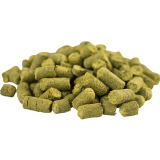 Loral Hops (Pellet) ลอโลว ฮอปส์ (เพลลิท) 1 oz (28g) | Shopee Thailand