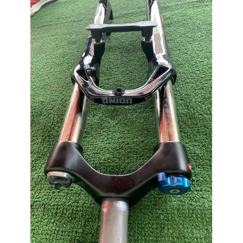 โช็กน้ำมันวีดิสUDINGสวยทนทานแข็งแรง | Shopee Thailand