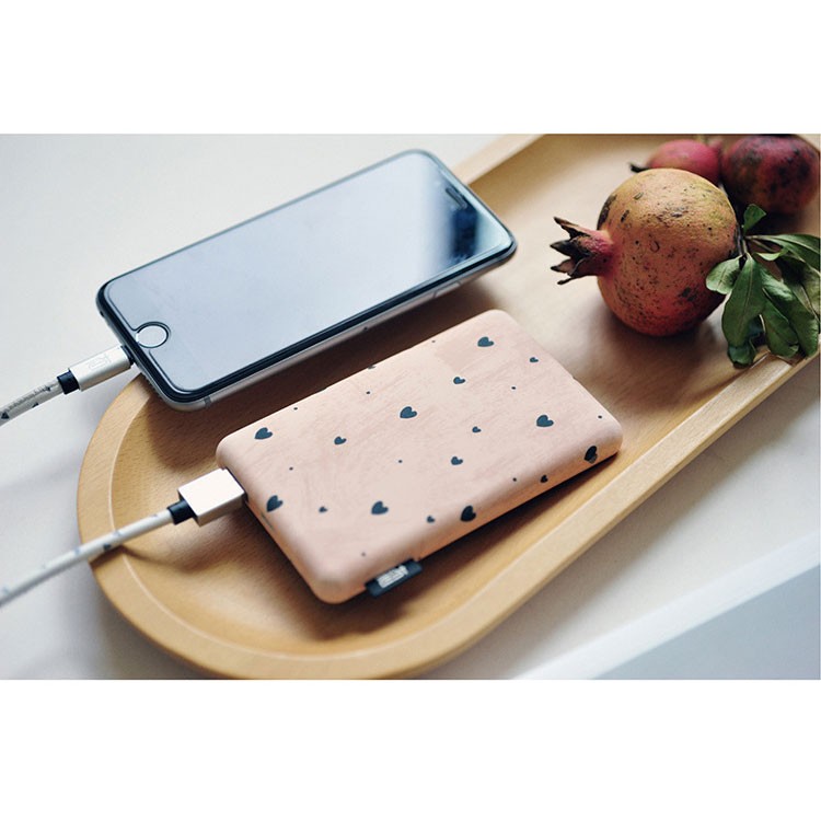 พาวเวอร์แบงค์ MAOXIN 10000 mAh | Shopee Thailand