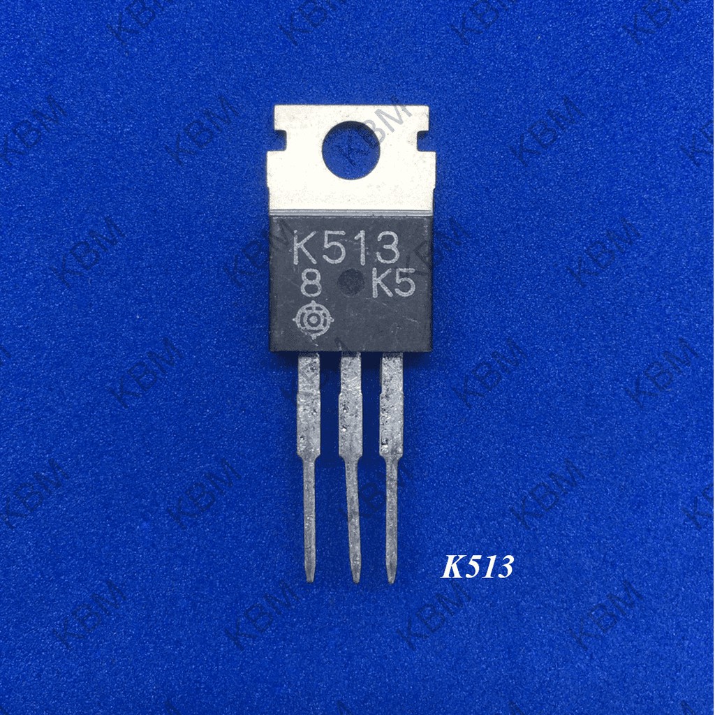 Transistor ทรานซิสเตอร์ K357 K513 K538 2SK564 2SK725 2SK727 K739 ...