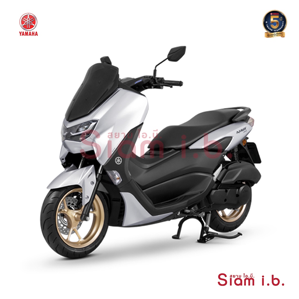 Nmax 2024 TCS traction control รถจักรยานยนต์ Yamaha nmax155 abs ...