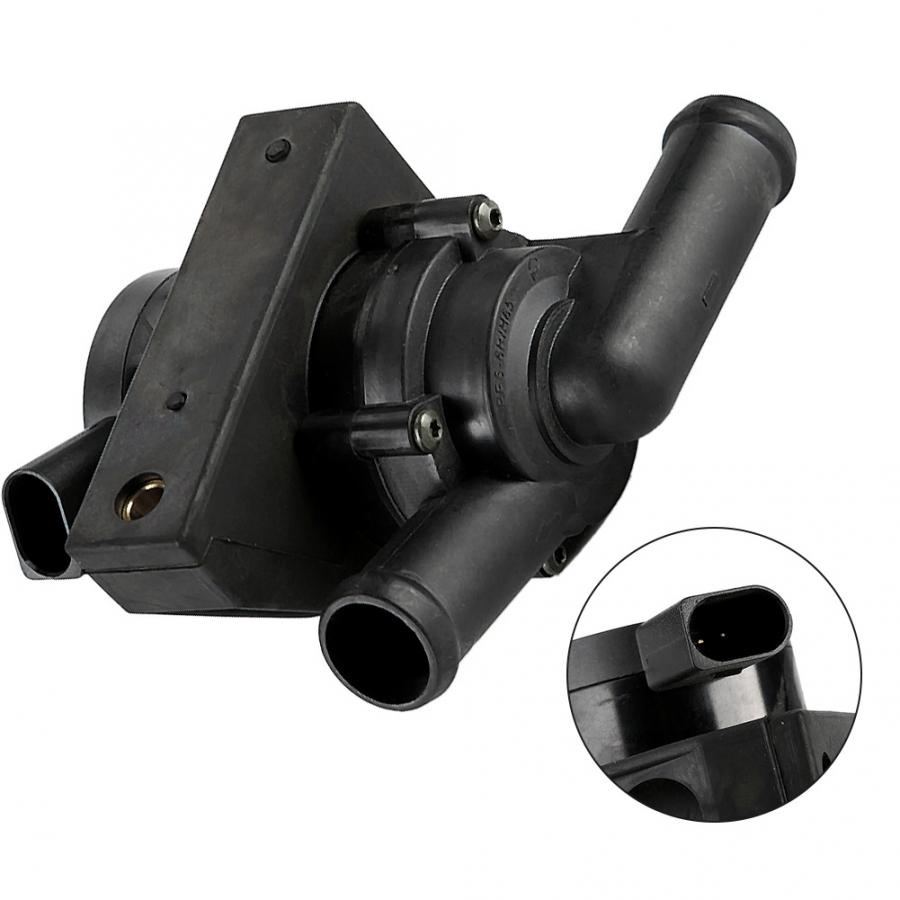 auxiliary water pump 078121601B Car Engine Auxiliary Water Pump for ...