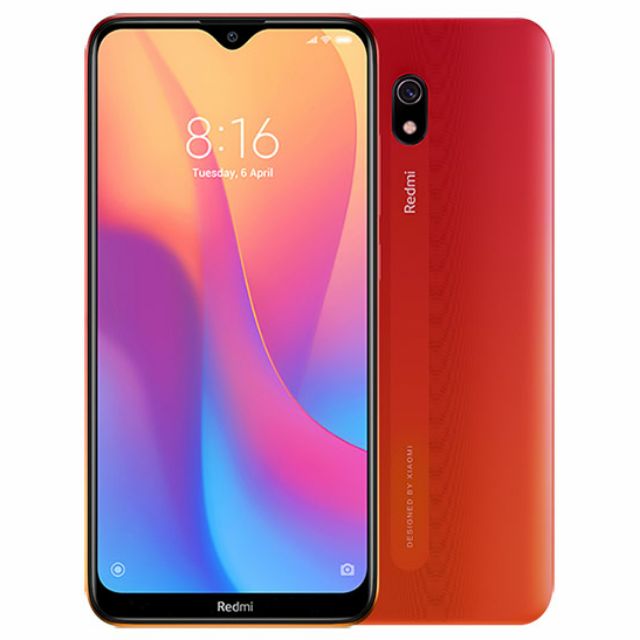 Readmi 8a เครื่องใหม่ประกันศูนย์ 15เดือนเต็ม | Shopee Thailand