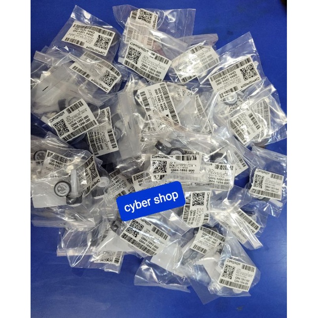 ลูกยางดึงกระดาษ Canon E500 E510 E600 E610 MG 3170 3250 3570 5470 5570 MX 377 397 398 437 457 477 ...