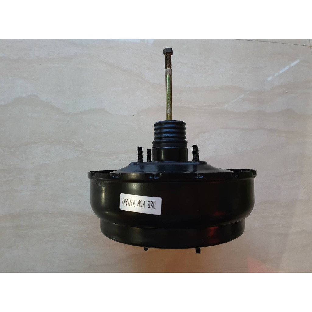 หม้อลมเบรค NISSAN NAVARA,YD25 หนา1ชั้นครึ่ง ไต้หวัน ราคาลูกละ 1600บาท ...