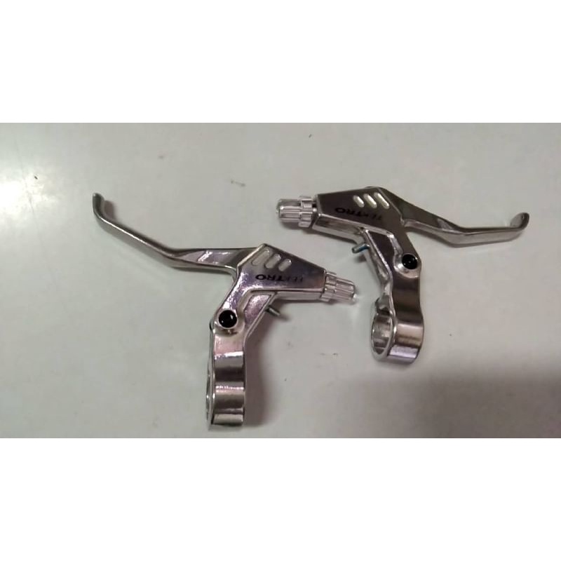 มือเบรค TEKTRO มือเบรคจักรยาน อะไหล่จักรยาน | Shopee Thailand