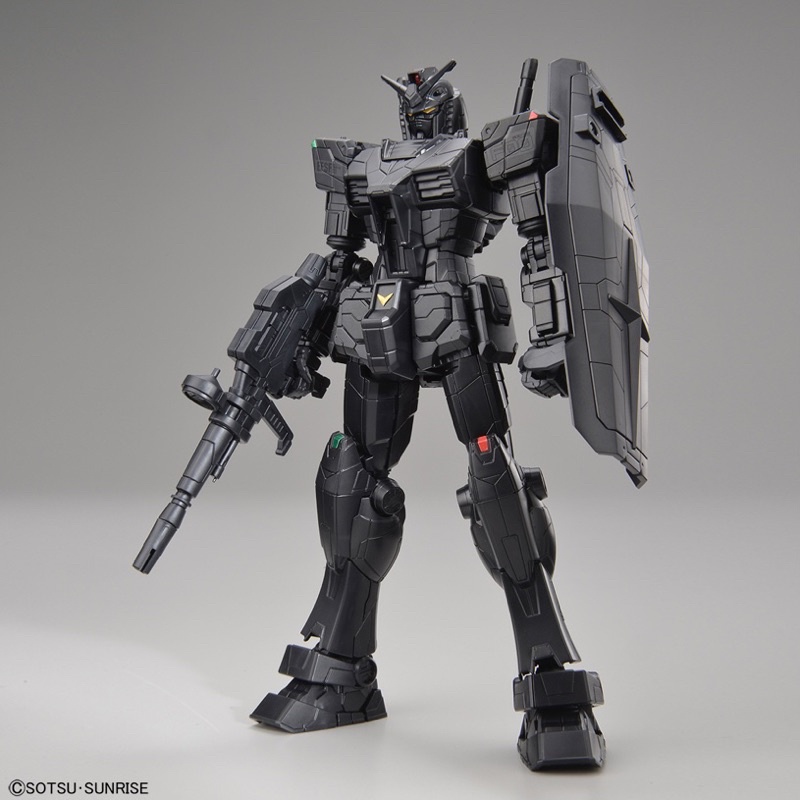 [Pre-order] HG 1/144 Limited Ecopla RX-78F00 [Gundam Factory Yokohama ...