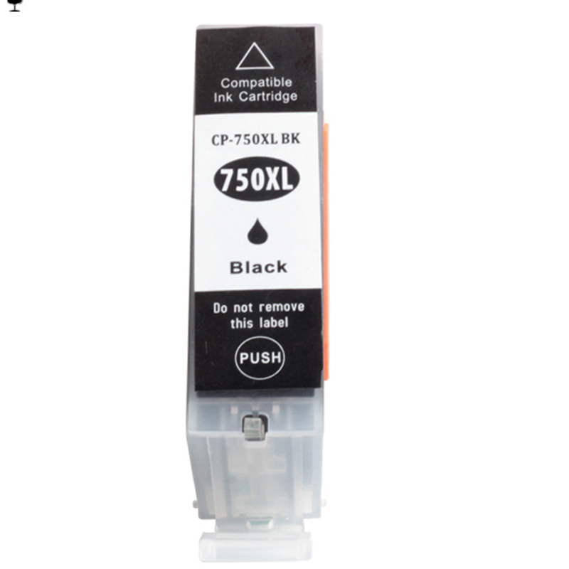 PGI 750 CLI 751 ink PGI 750XL CLI 751XL ink Cartridge PGI750XL CLI751XL ...