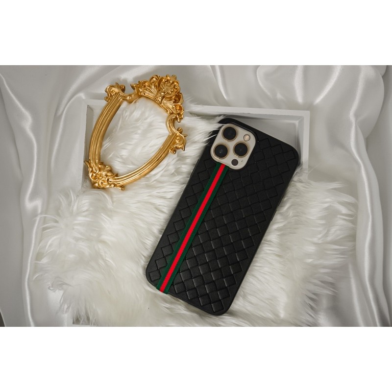 [พร้อมส่ง] Phone Strap - ลาย Gucci style สายคล้องมือถือ Phone Loop ...