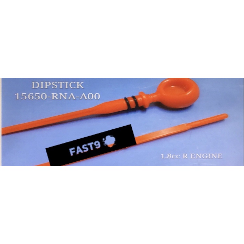 Honda CIVIC SNA 1.8 SWA ACCORD TAO ENGINE OIL DIPSTICK (510MM) | Shopee ...