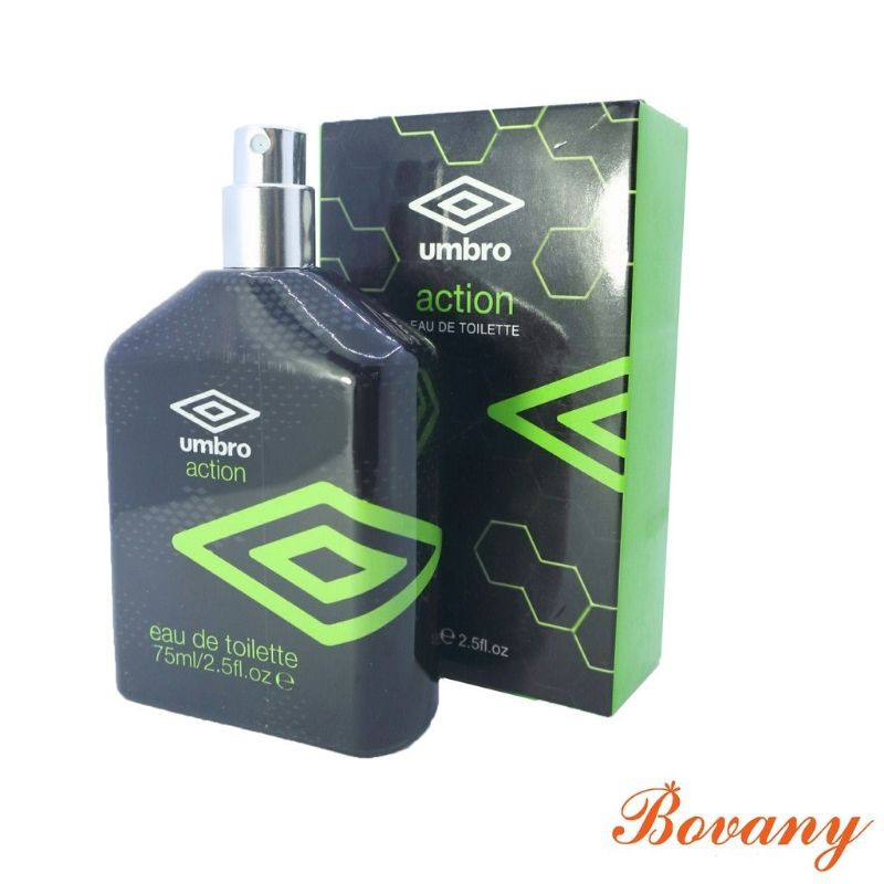 น้ำหอม umbro แท้ 100% | Shopee Thailand