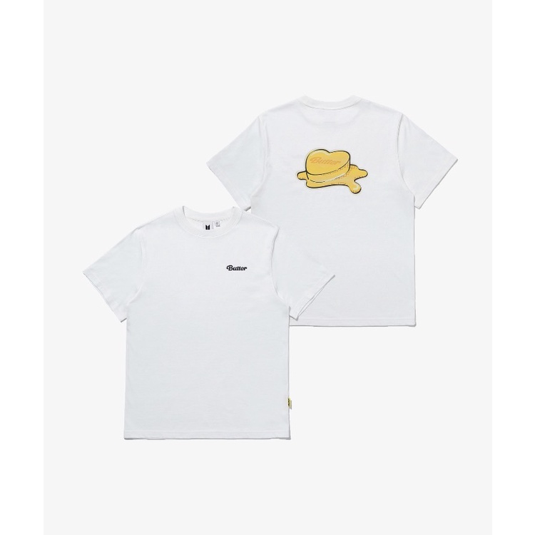 พร้อมส่ง [BTS] BTS BUTTER OFFICIAL MERCH | Shopee Thailand