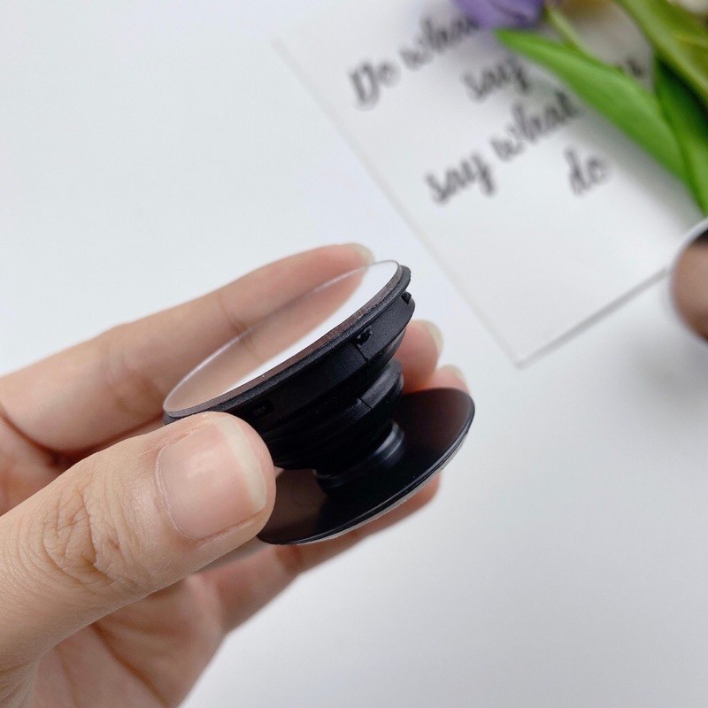 mirror griptok กระจกติดมือถือ ที่จับโทรศัพท์ ที่ยึดโทรศัพท์ กระจกติด ...