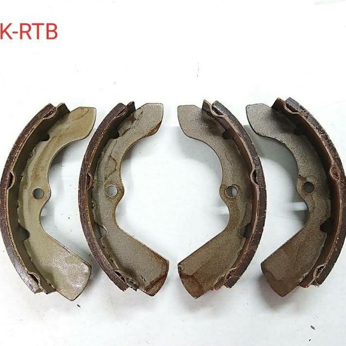 ผ้าเบรค ซูซูกิ SUZUKI ST90 (K-918) | Shopee Thailand