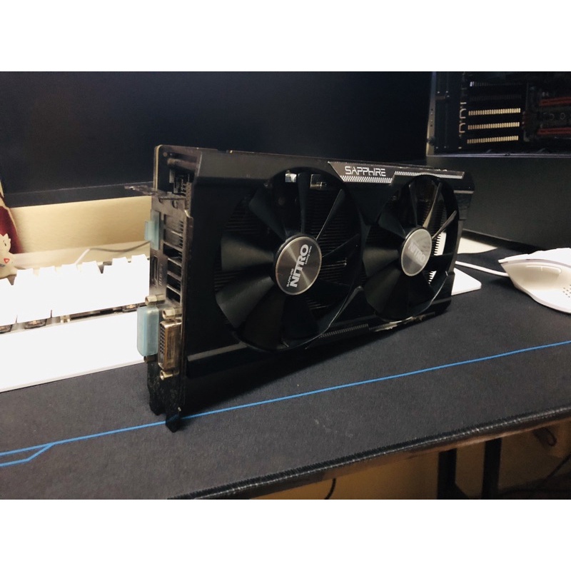การ์ดจอ มือสอง AMD R7 240 R7 250 R7 260 R7 260x R7 360 R7 370 R7 350 R9 ...