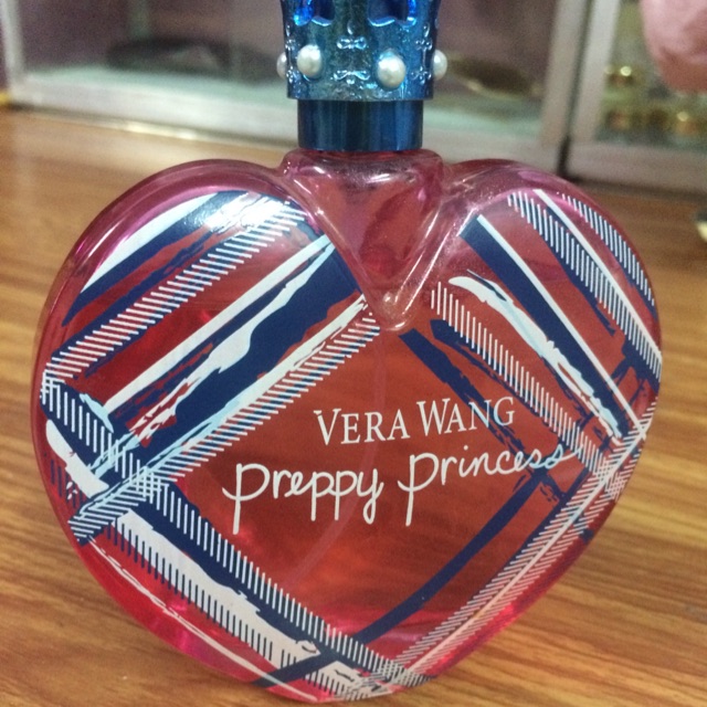 Vera wang preppy princes แท้ 100% | Shopee Thailand