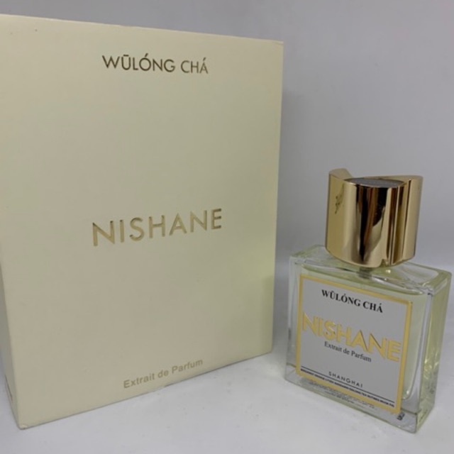 Nishane - Wu long cha [น้ำหอมแท้แบ่งขาย] | Shopee Thailand