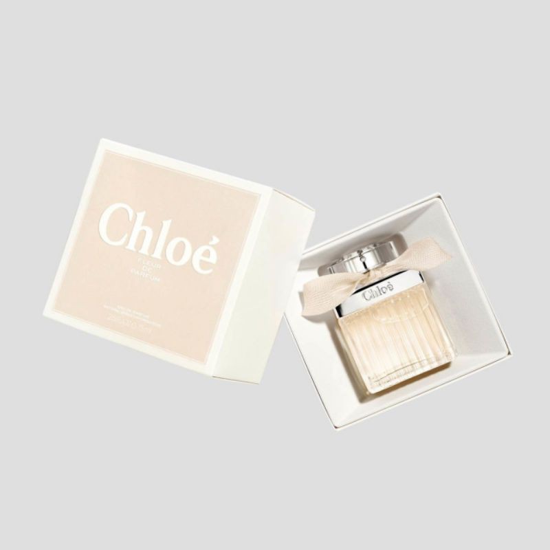 Chloe Fleur Parfum 50ml. | Shopee Thailand
