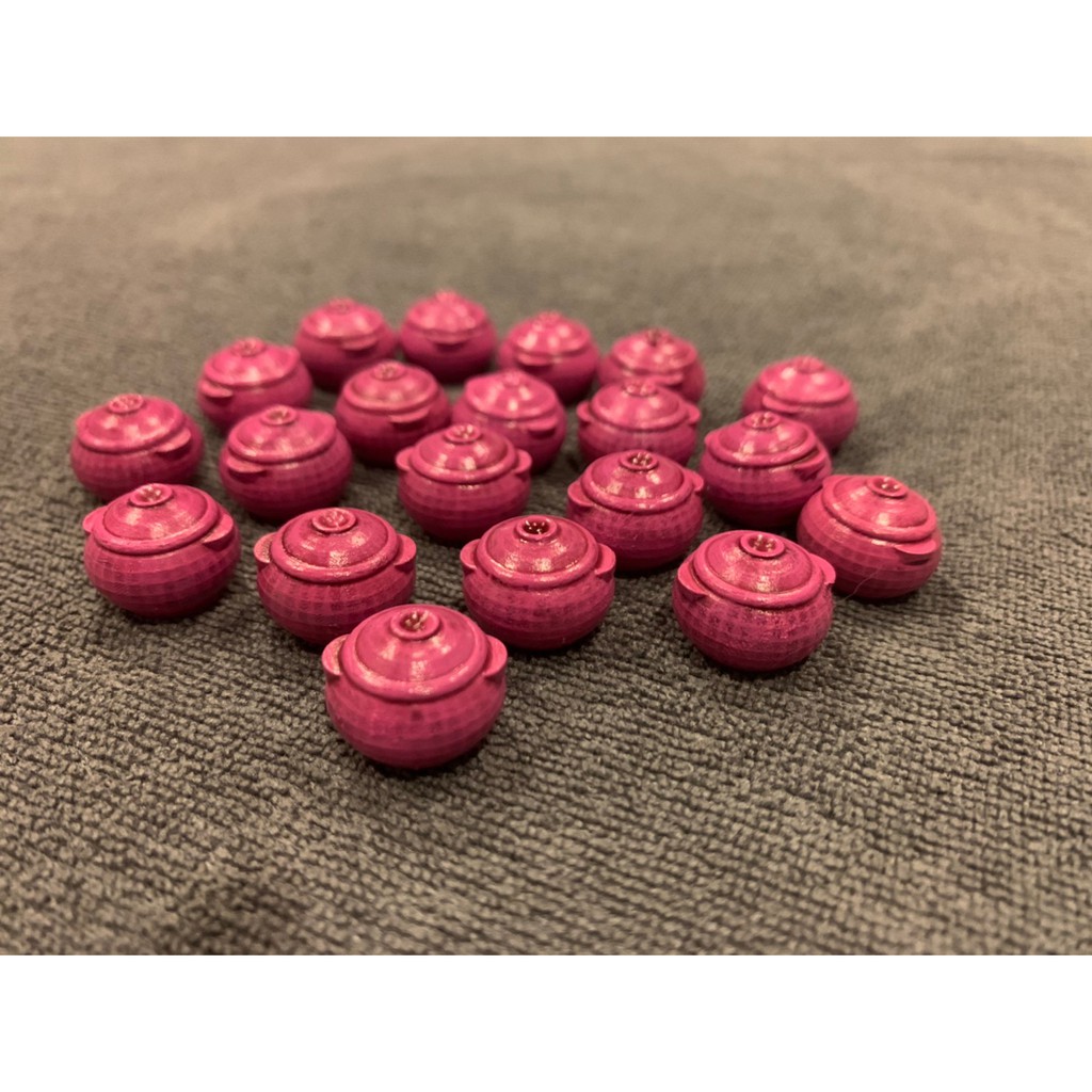 [Resin] Food Token for boardgame | Shopee Thailand