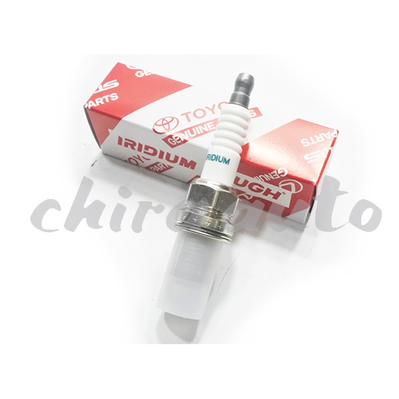 หัวเทียน VK20K IRIDIUM (08479-00806) แท้ห้าง Chiraauto | Shopee Thailand