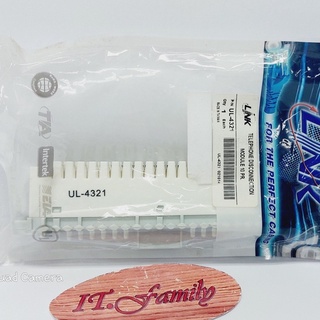 TELEPHONE DISCONNECTION MODULE 10 Pair (TOT Spec # OES 002 001 02 ...