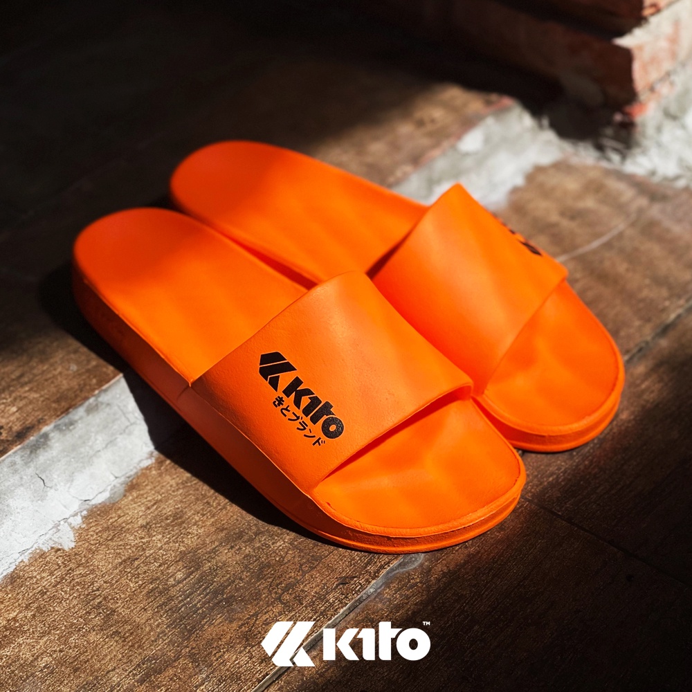 Kito กีโต้ รองเท้า รุ่น AH98 Size 36-43 | Shopee Thailand