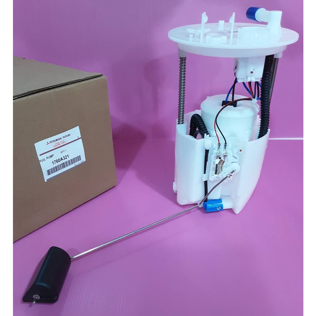 ลูกลอยในถังน้ำมัน+ปั้มติ๊กทั้งลูก LANCER EX GLS#1760A321 | Shopee Thailand