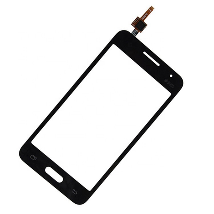 ทัชสกรีนTouch Screen -Samsung Core2 G355 ดำ ขาว | Shopee Thailand