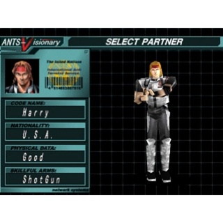 Deep Freeze (สำหรับเล่นบนเครื่อง PlayStation PS1 และ PS2 จำนวน 1 แผ่นไ ...