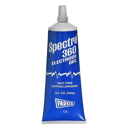 SPECTRA 360 ELECTRODE GEL สเปคตร้า 360 อิเล็กโทรไลด์ เจล ยี่ห้อ Parker ...
