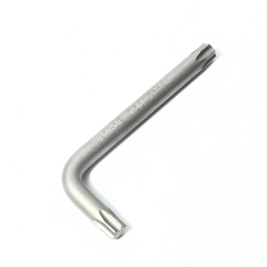 76650 ประแจหัวจีบ เบอร์ T50 | Shopee Thailand