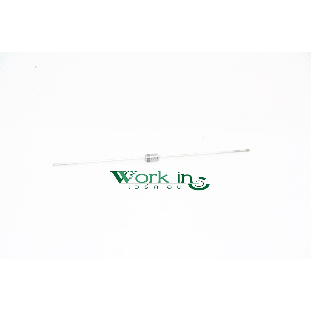 1N4749A ซีเนอร์ไดโอด 24V 1Watts Zener diode 24V 1Watts. | Shopee Thailand
