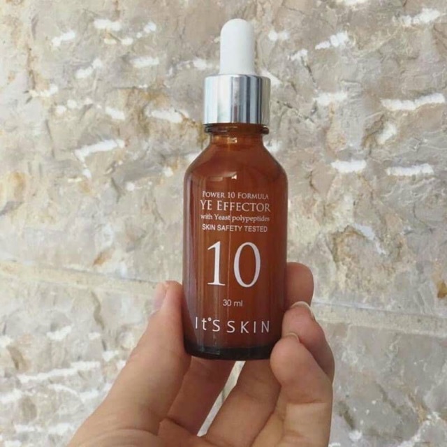 It's Skin Power 10 Formula YE Effector | Shopee Thailand