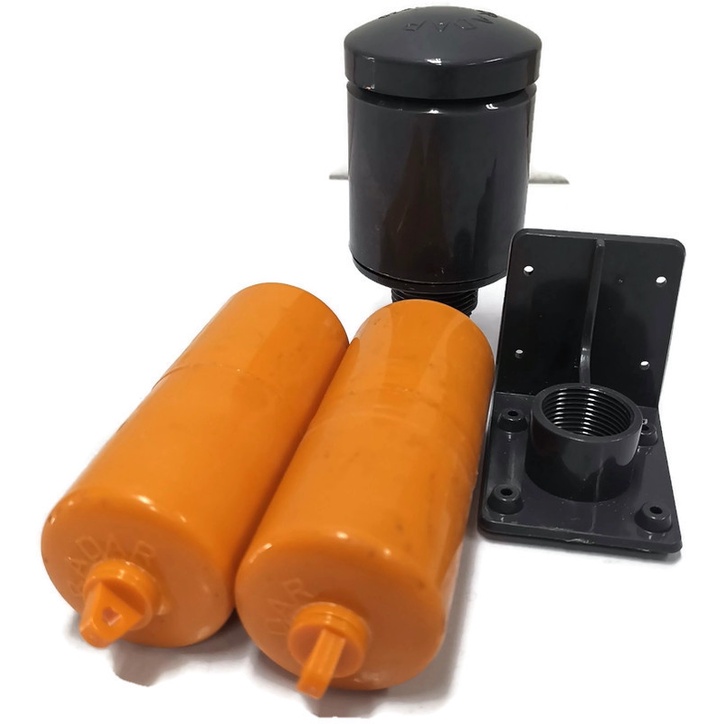 RADAR No.202S Liquid Level Control Switch สวิทช์ลูกลอยแท้จาก Firstco ...