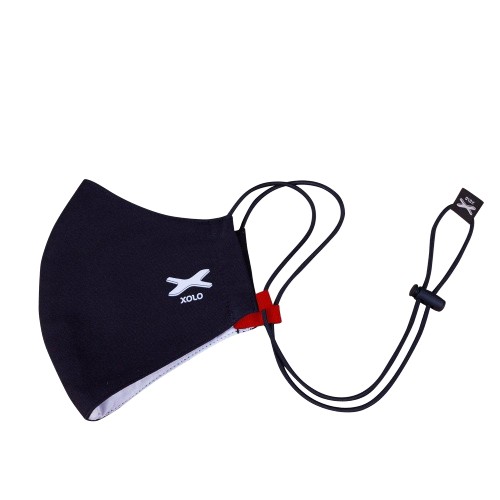 XOLO หน้ากาอนามัย MASK รหัส : 041026 | Shopee Thailand
