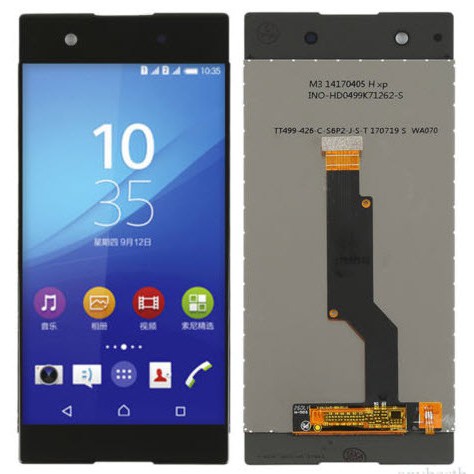 จอ LCD.Sony Xperia XA1,G3112,G3116,G3121,G3123+ทัชสกรีน | Shopee Thailand