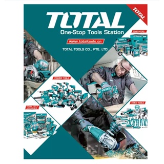 Total Foldable Multi-Function Tool เครื่องมือช่าง คีมอเนกประสงค์ สแตนเลส 15 in 1 พับเก็บได้ แบบ ...