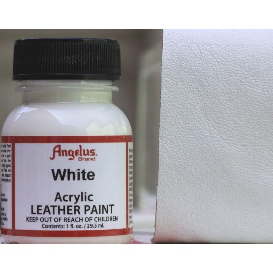 Angelus direct สีpaint ผ้า และหนัง made in USA 🇺🇸 | Shopee Thailand