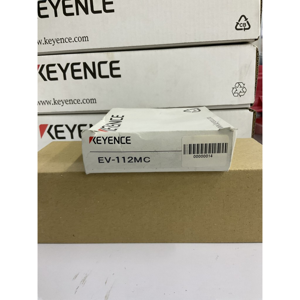 KEYENCE :EA-112MC **มือ1เก่าเก็บ** | Shopee Thailand